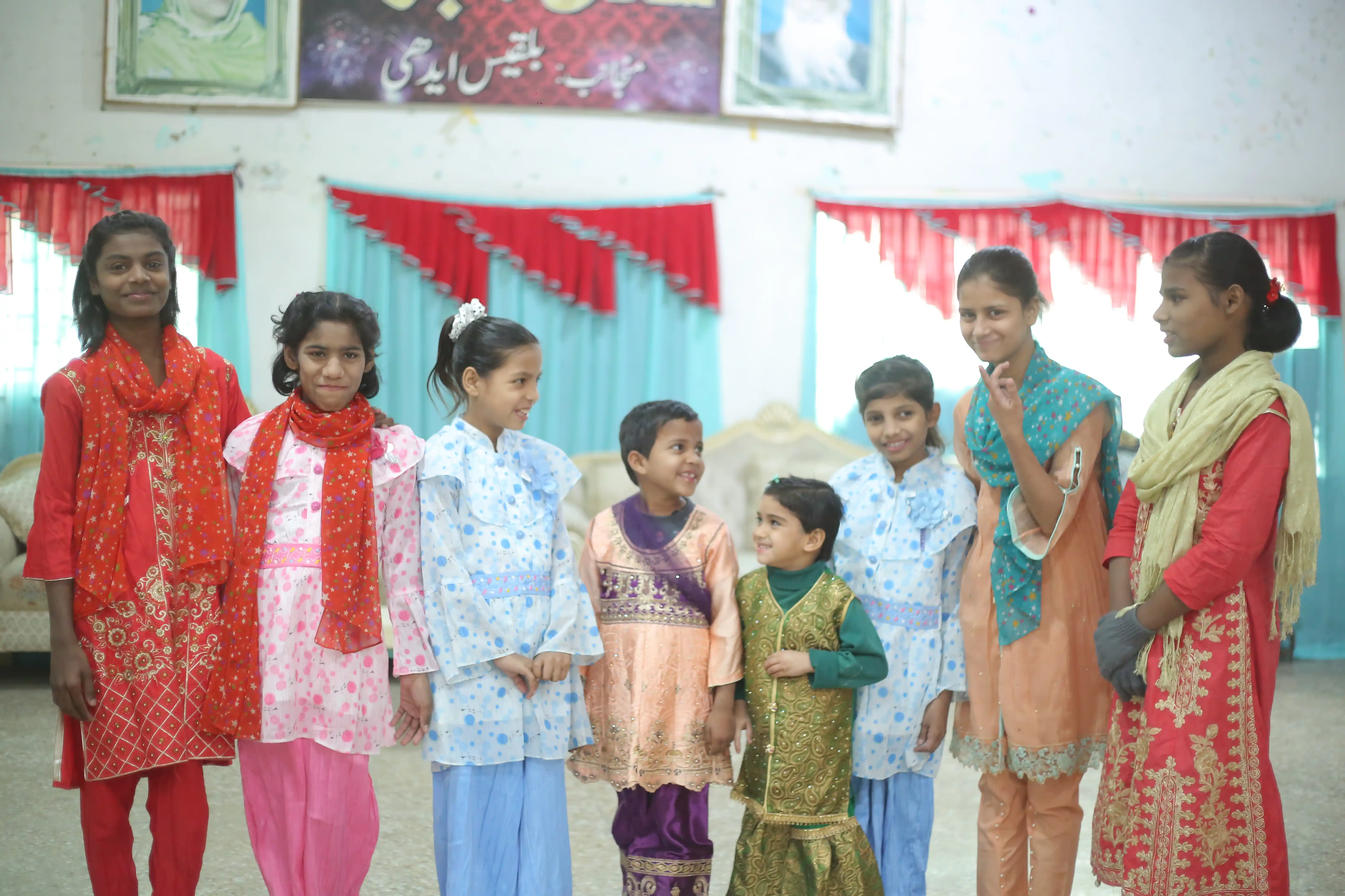 Pay Fitrana Online Before Eid 2026 | Donate Now | Edhi UK