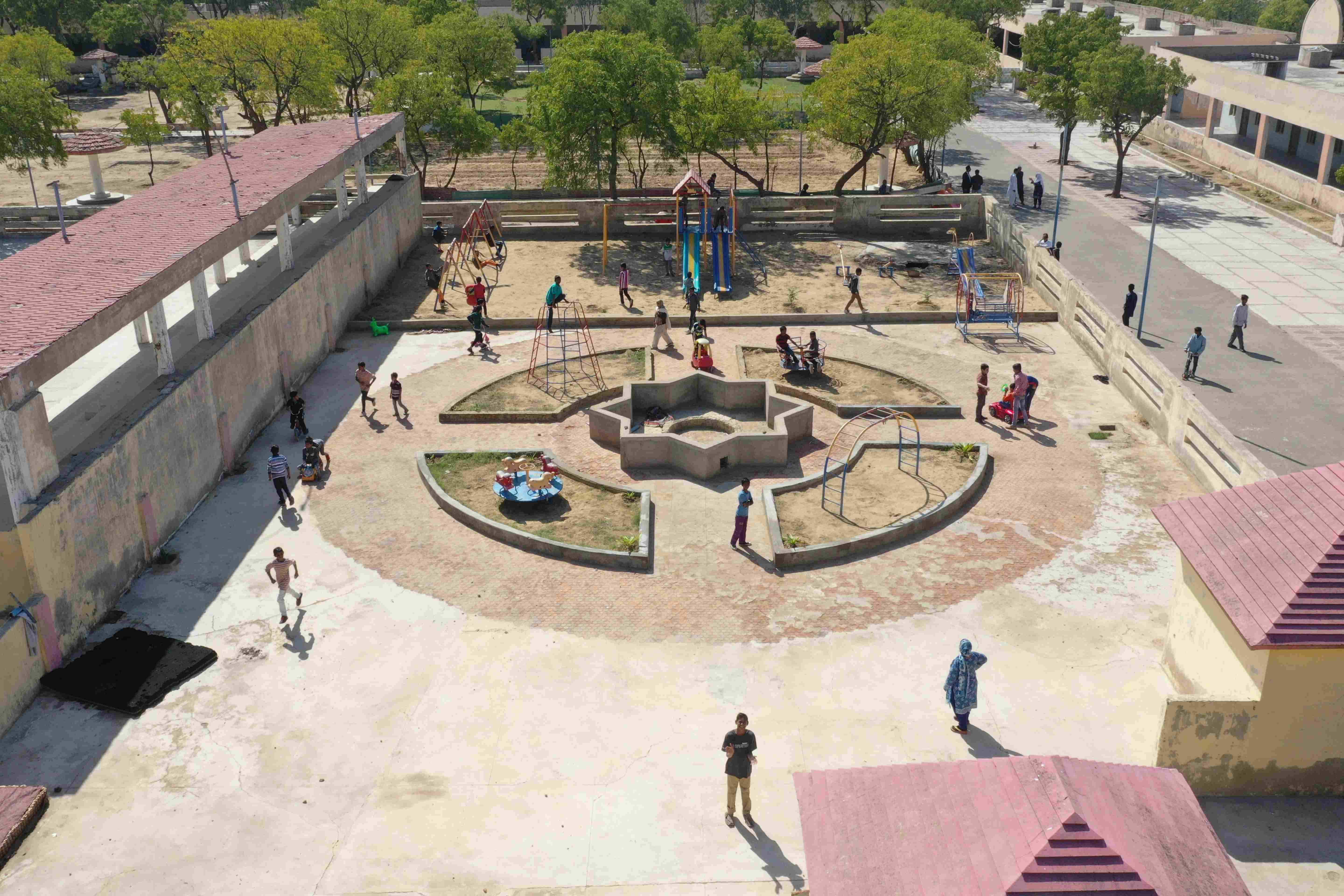 Edhi Foundation Orphanage Service - Support Children